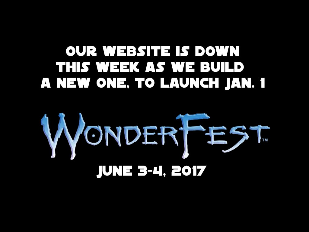 This Site is Under Construction