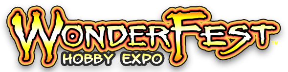 WonderFest USA – A weekend of hobby fun!