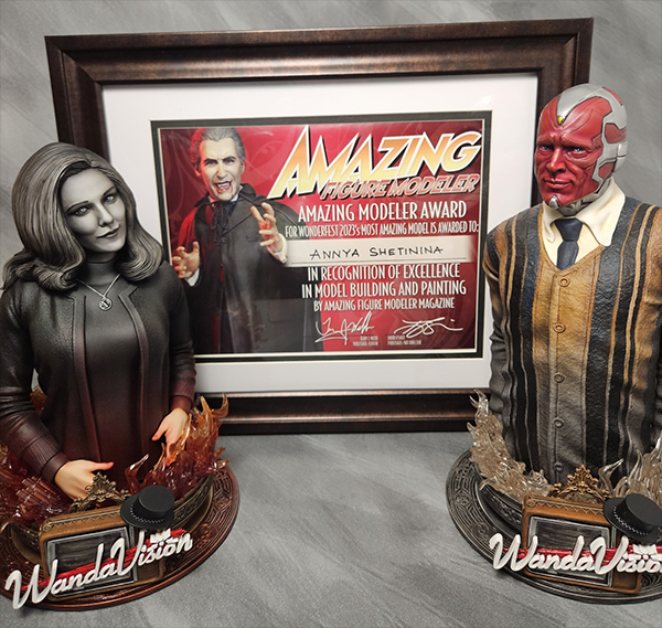2023 Winners – WonderFest USA